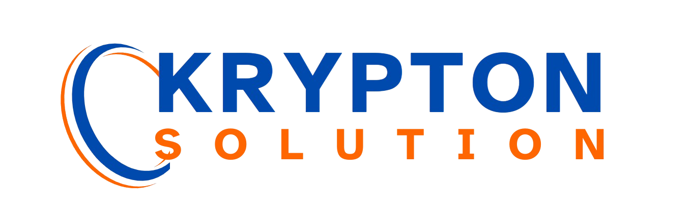 Krypton Solution | POS, ERP, CRM & Multivendor Software Solution